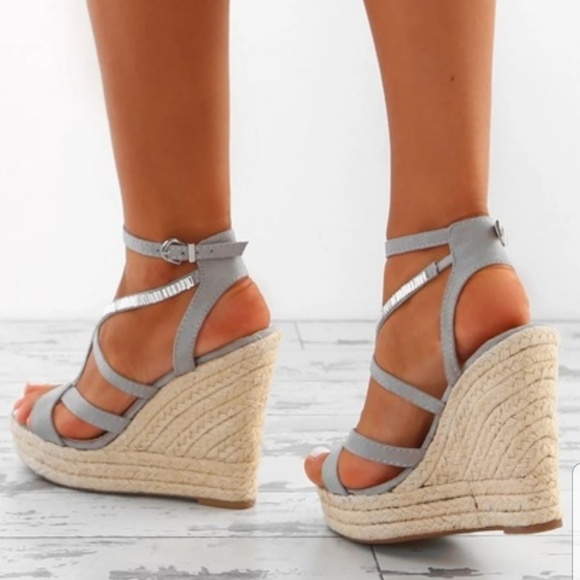 Shoes | Wedges | Poshmark